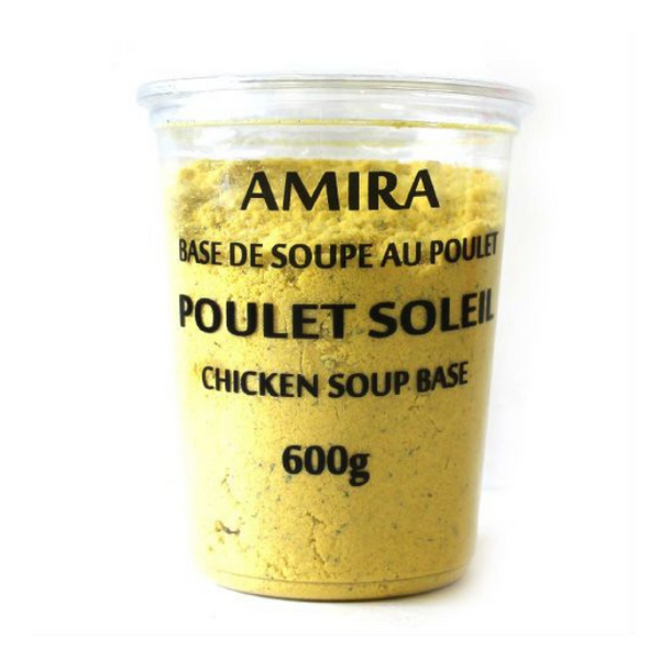 Amira chicken soup base powder – Just4less